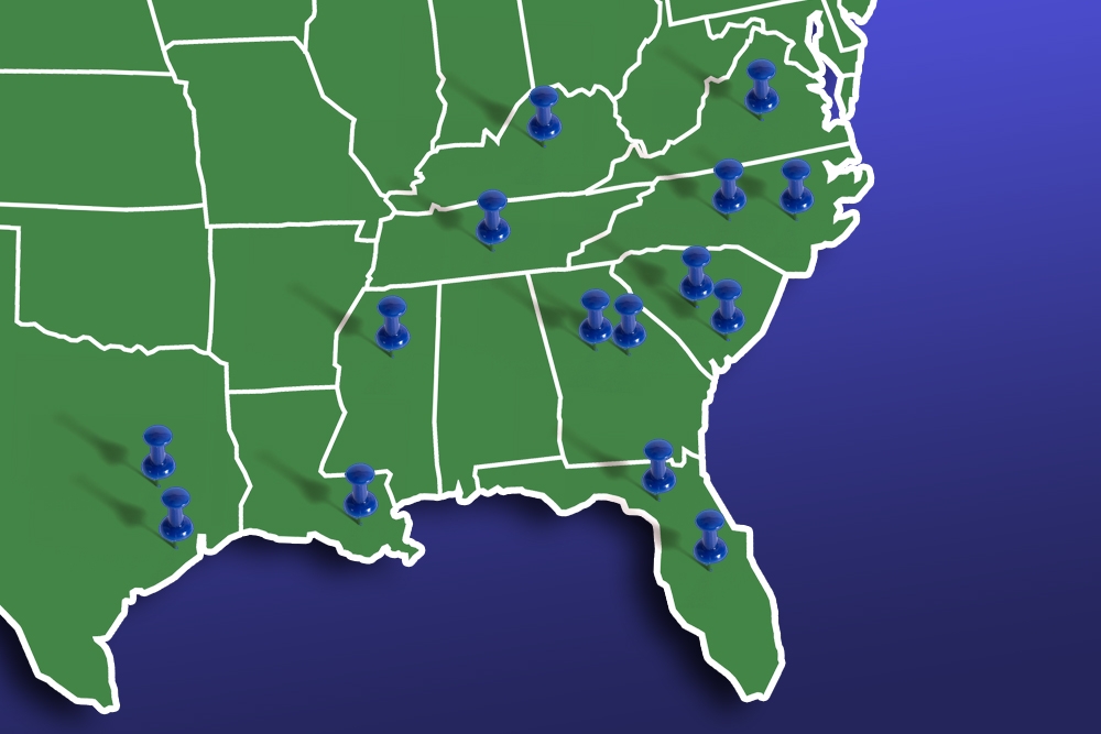 Opterra Solutions - The Nation's Leader in Vegetation Management