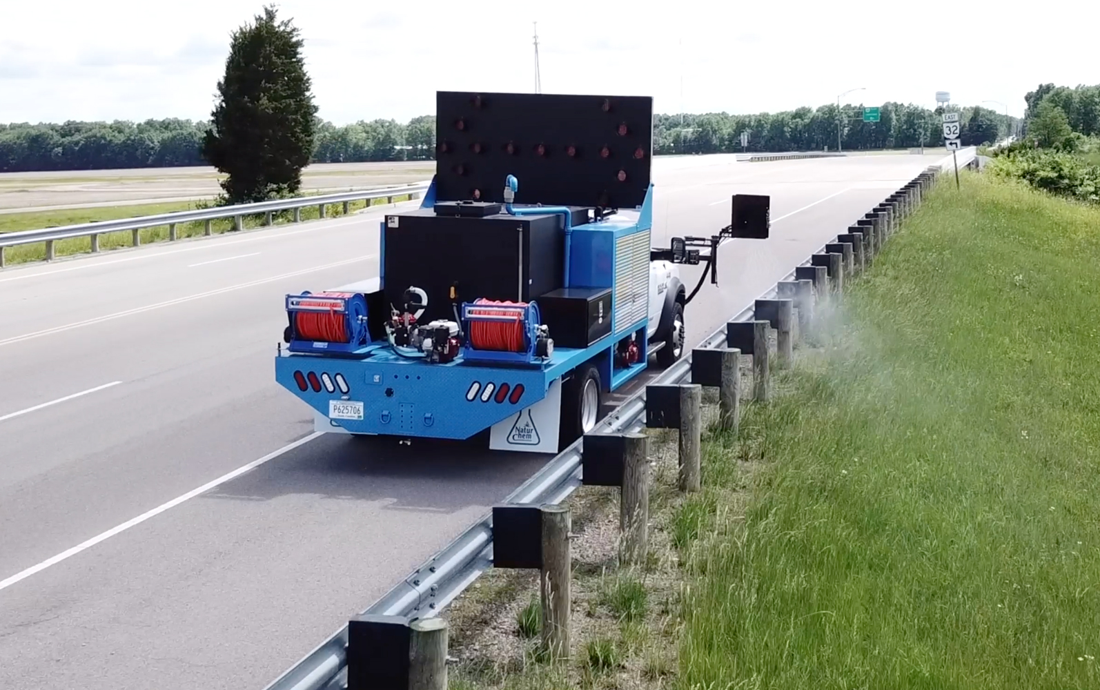 Roadside Services - Opterra Solutions