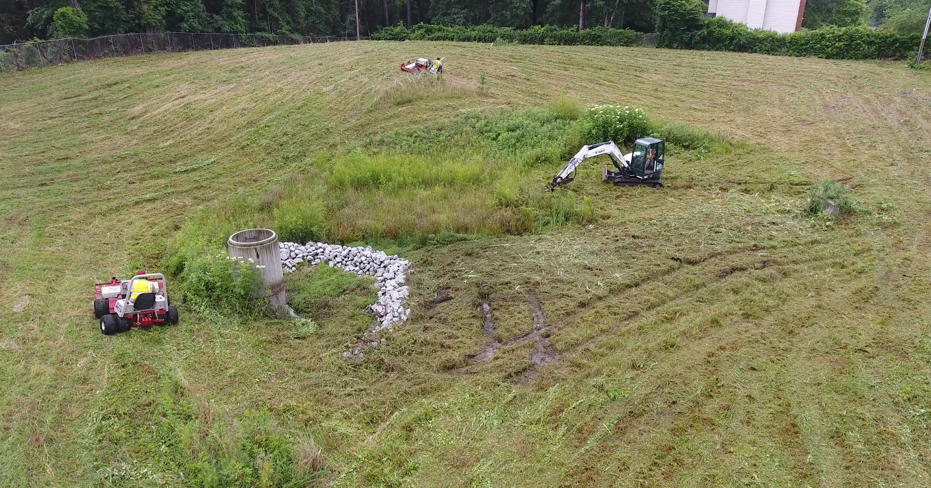 Environmental Services - Opterra Solutions